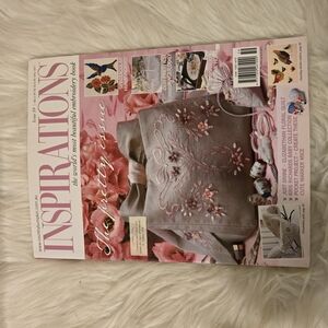 Accents | Inspirations Magazine Issue 59 The World Most Beautiful ...